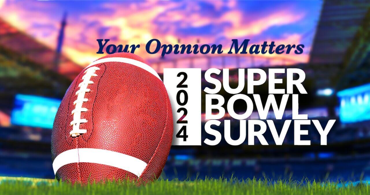 2024 - Super Bowl LVIII | TV Commercial Viewership Survey